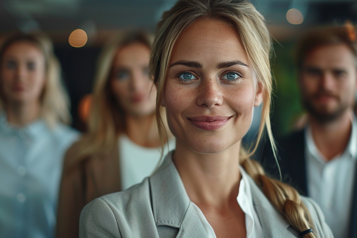 HRM (Human Resource Management): Din guide til moderne personalledelse ... HRM (Human Resource Management): Din guide til moderne personalledelse ...